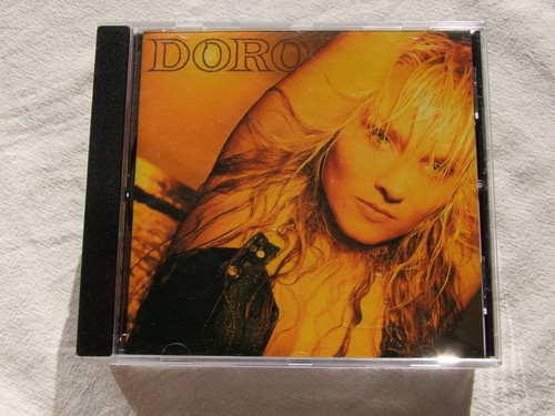 DORO-" DORO" CD | eBay
