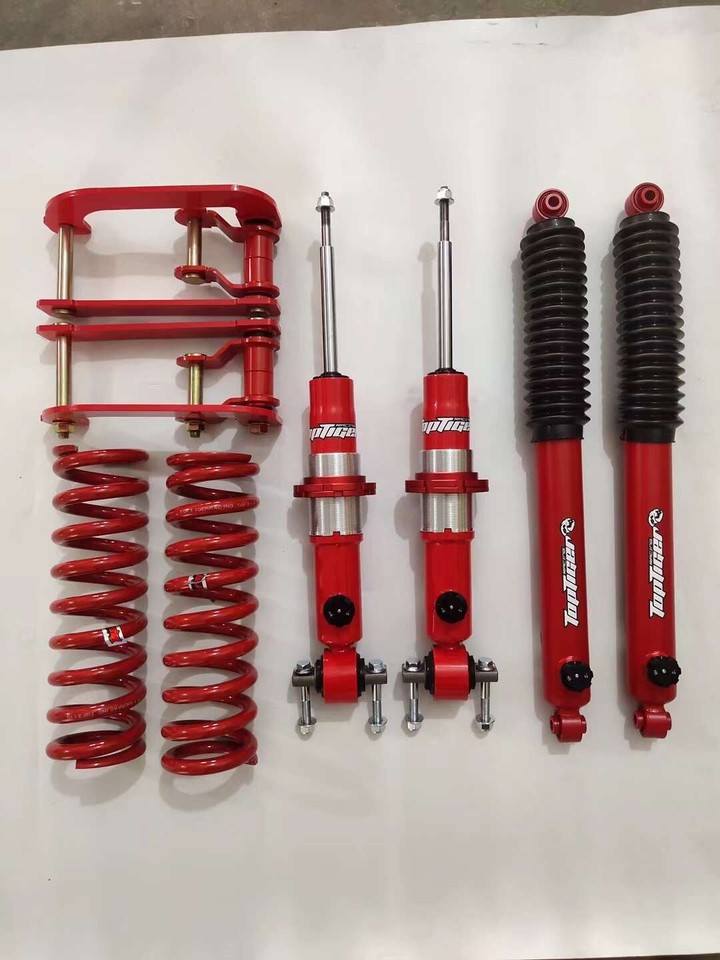 Jac T9 Lift Kit 2 INCH 50mm | eBay