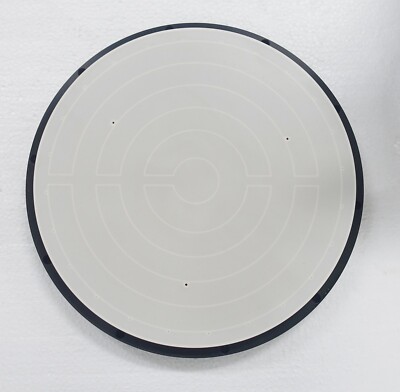 Wafer Processing - 300Mm Esc