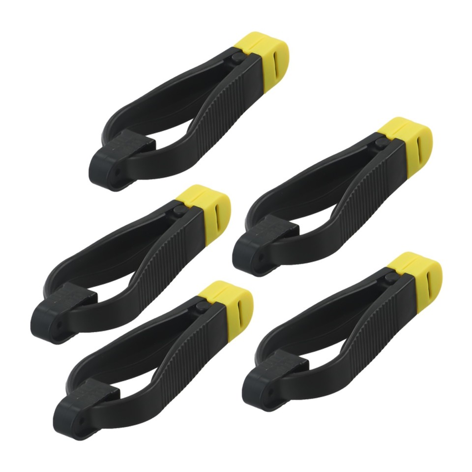1/5Pcs Snap Weight Trolling Release Clips, For Planer Board Offshore ...