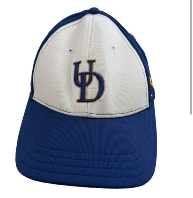 University of Delaware Hat Cap Men's Strap Back OSFA Baseball UD Under ...