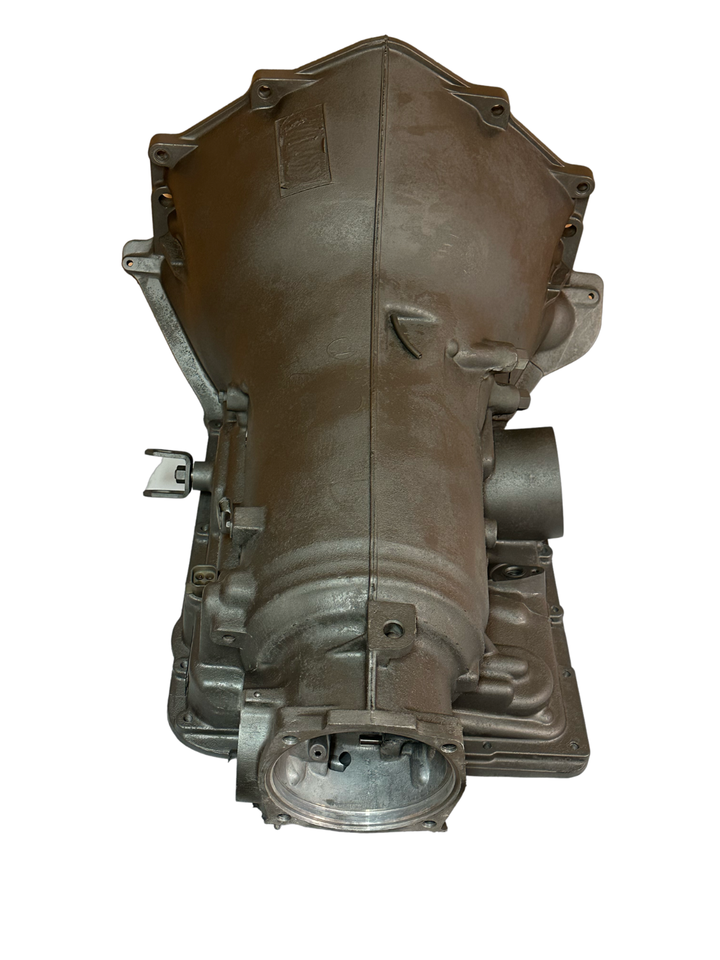 700R4 700-R4 AUXILIARY TRANSMISSION CASE V8 1987-1992 2WD 4X2 STYLE ...