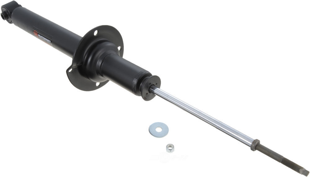 Suspension Strut Assembly-Sachs Autopart Intl 2701-248127 for sale ...