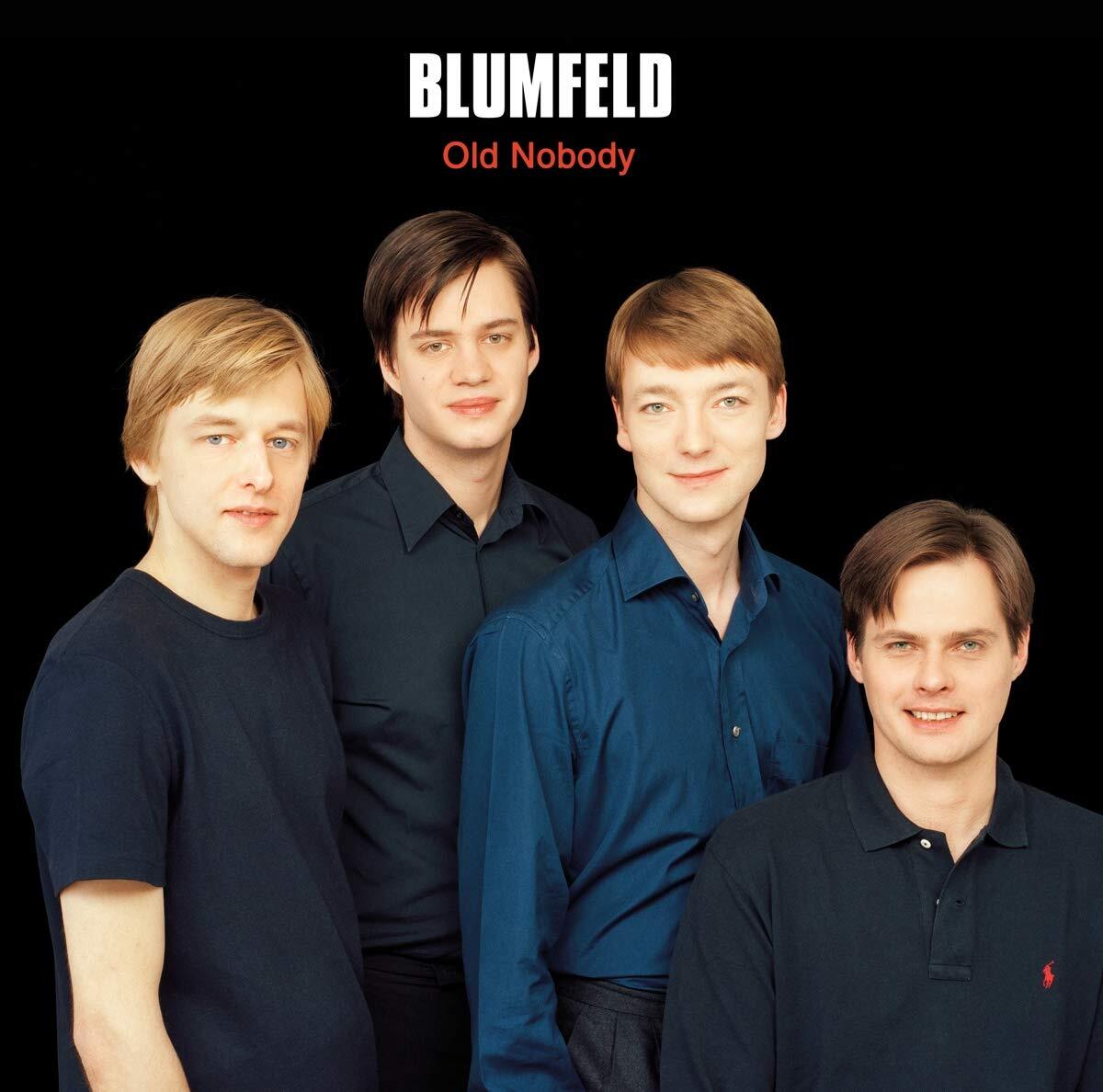 Blumfeld Old Nobody Edition) (Vinyl) (UK IMPORT) | eBay