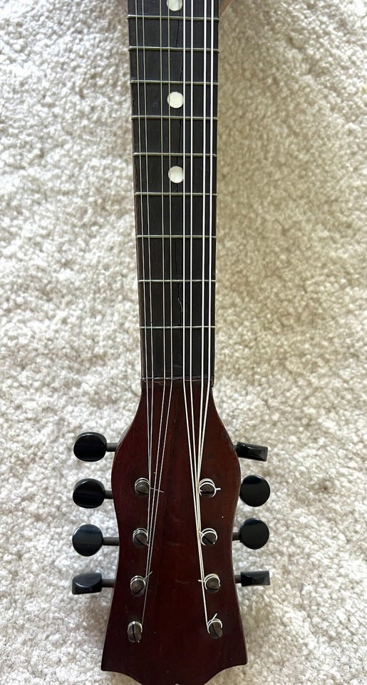 antique mandolins musical instrument | eBay