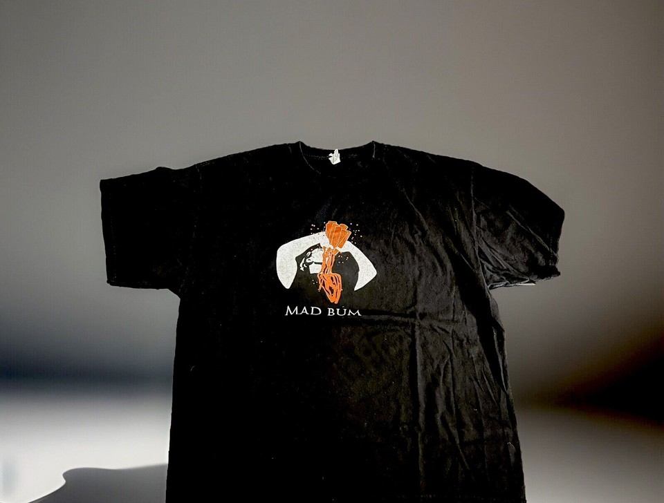 San Francisco Giants 2014 World Series Celebration Mad Bum Maddison ...