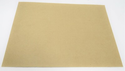8.5x12 1/32 Paper Karropak Gasket Material Engine Car Truck Carburetor ...