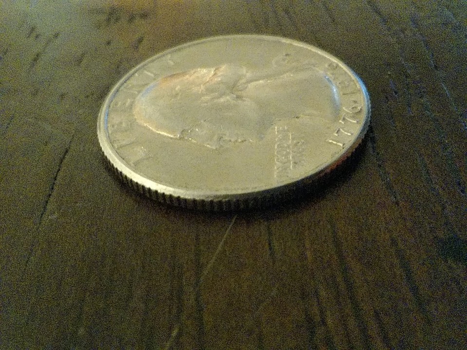 1776-1976 D Bicentennial Quarter 25c Cent Coin Drummer Boy | eBay