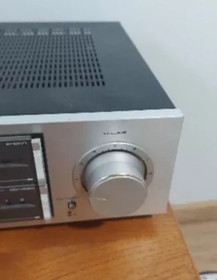 Vintage Pioneer SA/950 Stereo Amplifier | eBay