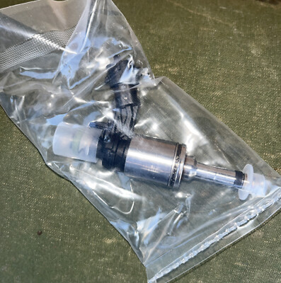 New Fuel Injector For Ford Falcon Kuga Mondeo #INJ-407 | eBay Australia
