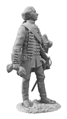 BRITAINS CAMPAIGN MINIATURES 70034 BRITISH GENERAL JAMES WOLFE 1759 | eBay