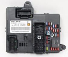 Corvette C6 Control Unit Body Control Module 15850986 28043635 for sale ...