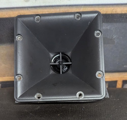 1 horn tweeter from Klipsch KI-52 speaker | eBay