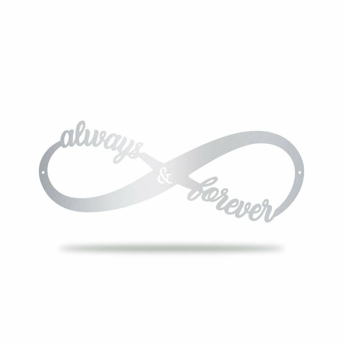 Infinity Symbol Forever And Always 2,314 Infinity Symbol With Word