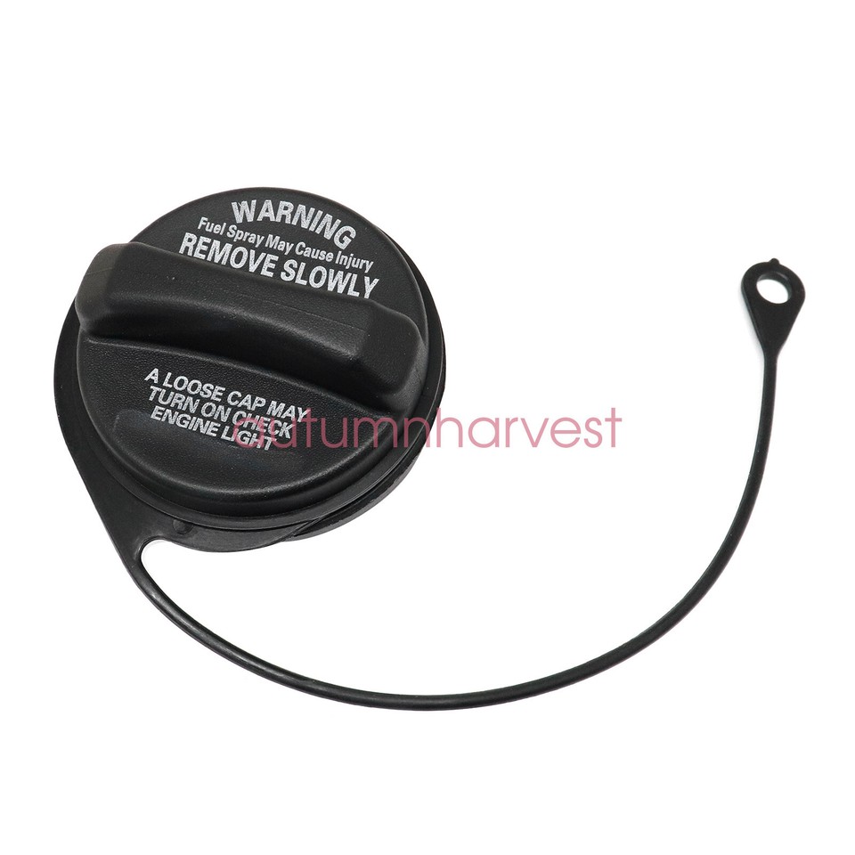 1x Gas Cap Fuel Tank Cap 42031SC000 Fits For 2011-2013 Subaru Forester ...