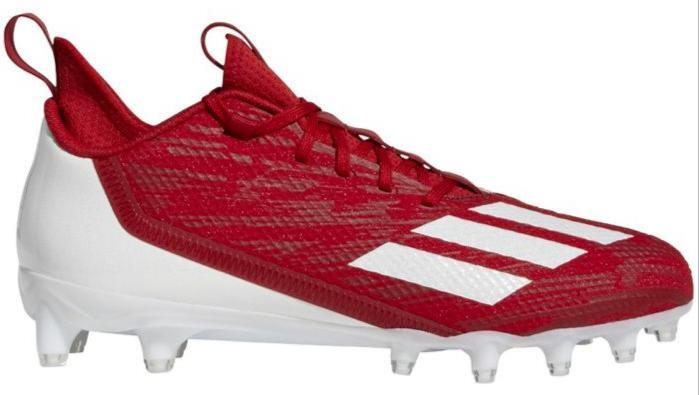 adidas Adizero Scorch 23 Team Power Red for Sale | Authenticity ...