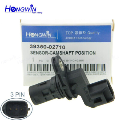 39350-02710 Camshaft Position Sensor For Hyundai Atos Getz,I10 Kia ...