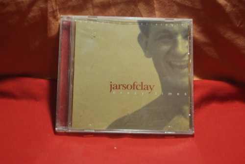 Jars of Clay Crazy Times CD 1998. Christian Genre | eBay