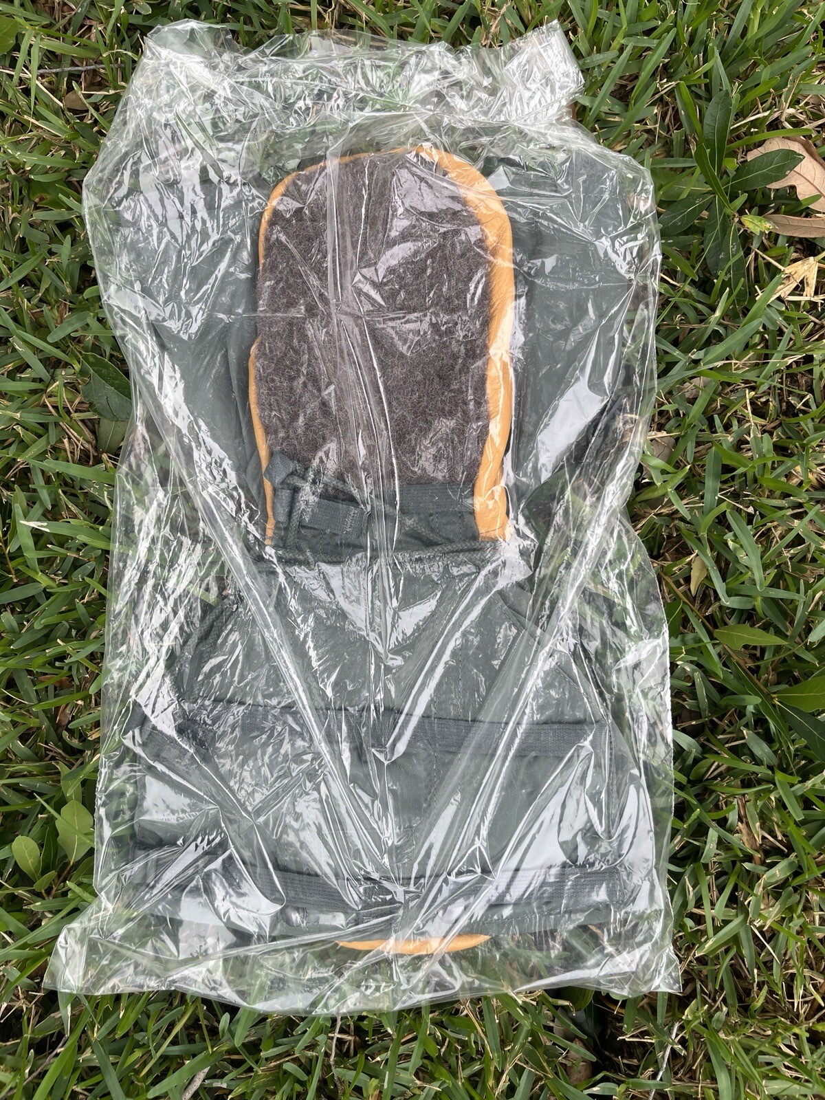 USGI Extreme Cold Weather Artic Flyer's Mitten Set OD Green w/ fur ...