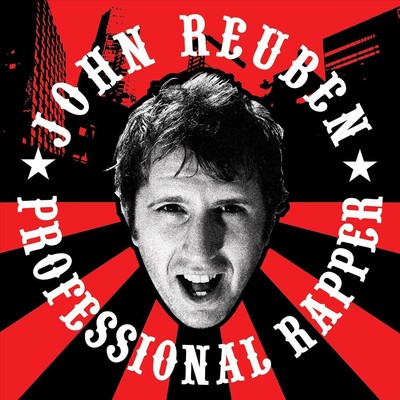 JOHN REUBEN PROFESSIONAL RAPPER NEW CD 669447289623 | eBay