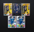 Messi Black Edge - Card Value