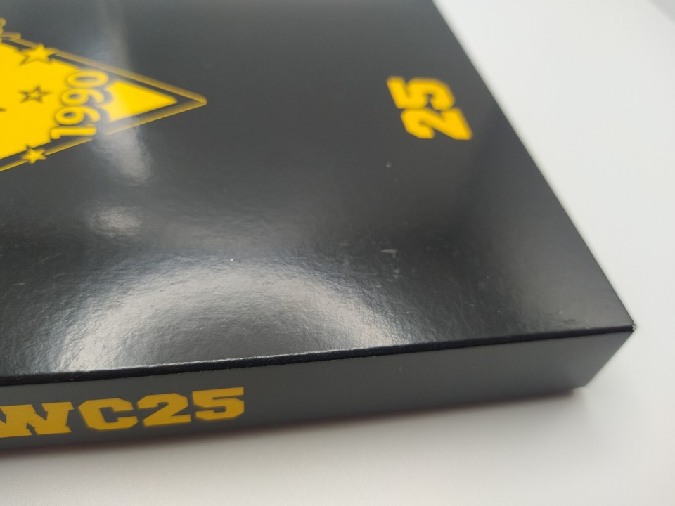 Retrozone RetroUSB 25th Anniversary Nintendo World Championships 25 NES ...