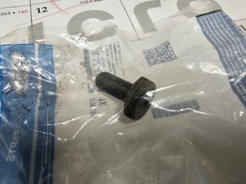 New Genuine Ford Hex Head Bolt JL3Z6379A / JL3Z-6379-A OEM | eBay