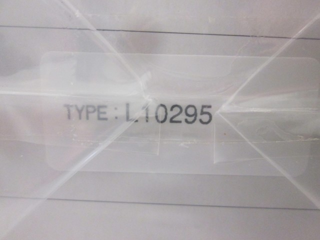 Hamamatsu L2d2 High Brightness Deuterium Lamp L10295 Ais Uv-1h for ...