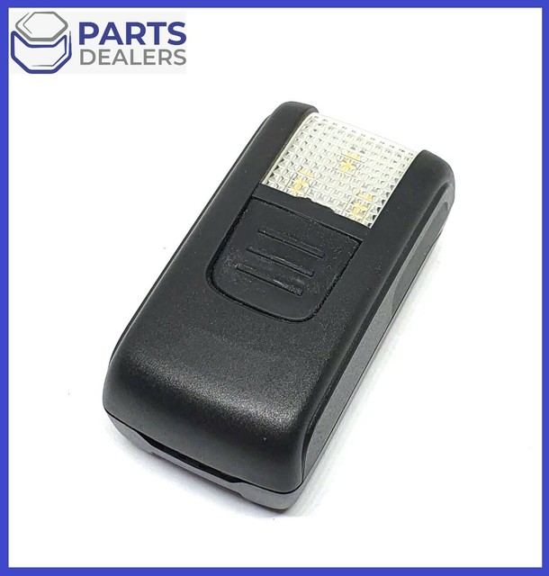 VW SKODA Original Magnetic Boot Light Torch Flashlight 3T0947417 for ...
