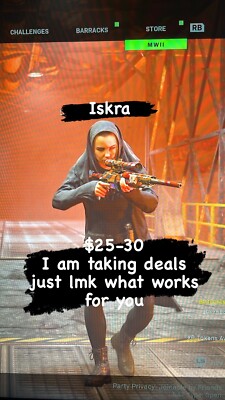 iskra bundle | eBay
