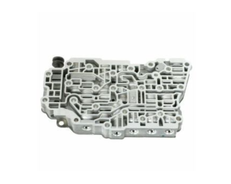 Ford Lincoln OEM 6F Mid-Range Auto Transmission Control Assembly | eBay