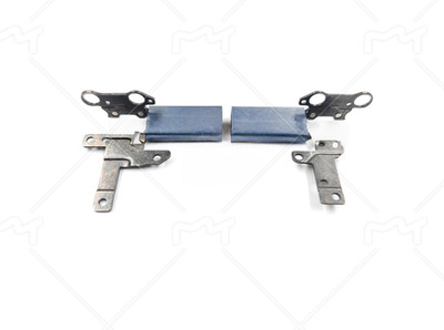 New for Dell 14 Plus 2-in-1 DB14250 DB14255 hinges L+R dark blue | eBay