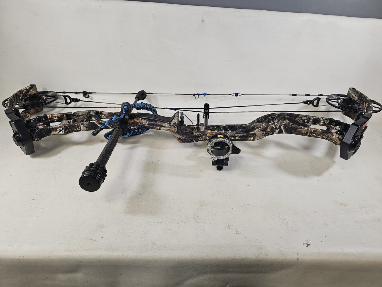 PSE EVO EVL 34 EVOLVE CAM SYSTEM | eBay
