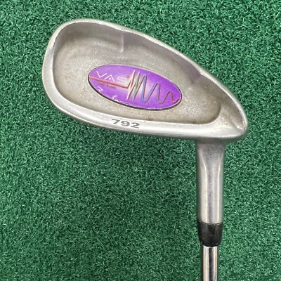 Cleveland VAS 792 Single 5 Iron Regular Flex Steel Shaft Men's Right ...
