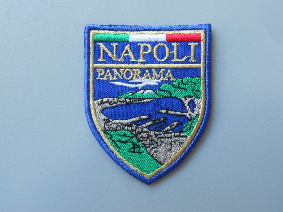 Napoli Citta Logo Il Nuovo Trend Urbano: La Napoli Verticale