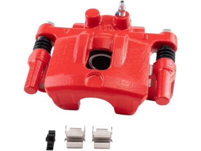 For 2008-2017 Mitsubishi Lancer Brake Caliper Rear Right 58267CZZC 2009 ...