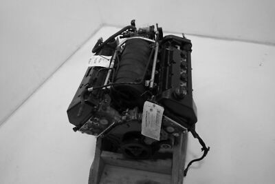 Used Engine Assembly fits: 2007 Cadillac Dts 4.6L VIN Y 8th digit opt L ...