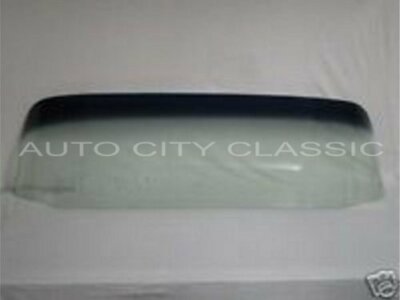 Windshield Glass 1957 1958 Buick Oldsmobile Wagon 57 Century Special 40 ...