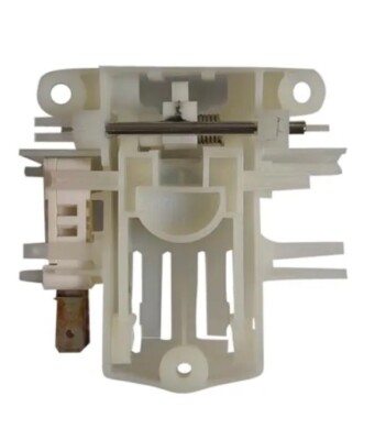 1 YR WARRANTY Samsung Dishwasher Door Latch DD34-00002A DD81-02132A ...