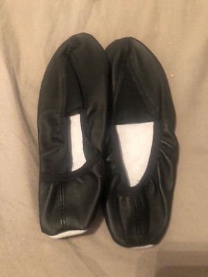 Acrobatic Gymnastic Shoes | eBay