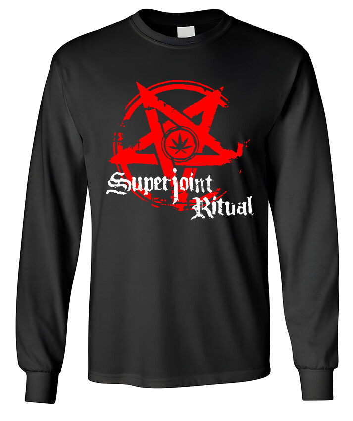 Superjoint Ritual A Lethal Dose Of American Hatred