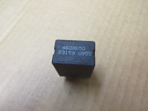 chrysler jeep dodge RELAY OEM # 4608650 | eBay