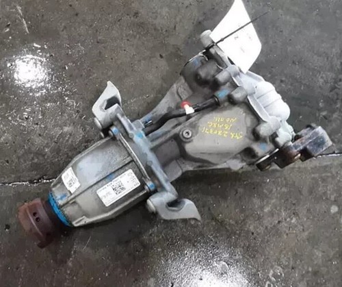 2013-2016 Ford Escape Rear Differential Carrier Assembly 3.51 Ratio OEM ...