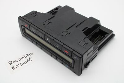 Mando Climatizador Mercedes Clase E 2108303285 210 830 32 85 | eBay