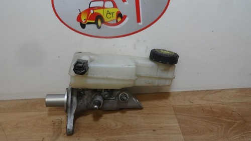 Maitre cylindre (freinage) RENAULT MEGANE 3 PHASE 1 460115826R | eBay