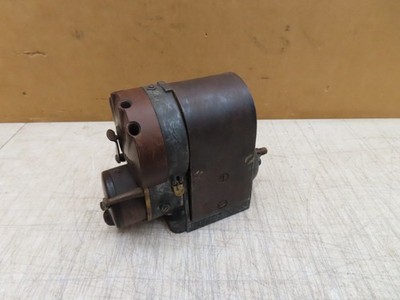 VTG ANTIQUE EISEMANN GS4 EDITION 2 MAGNETO 4 CYL TRACTOR CAR TRUCK ...