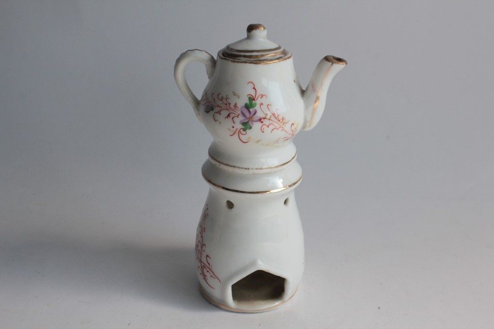 Good Night Talking Porcelain Doll Herbal Tea Maker (73757) | eBay