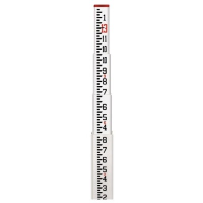 Levels & Surveying Equipment - Grade Rod