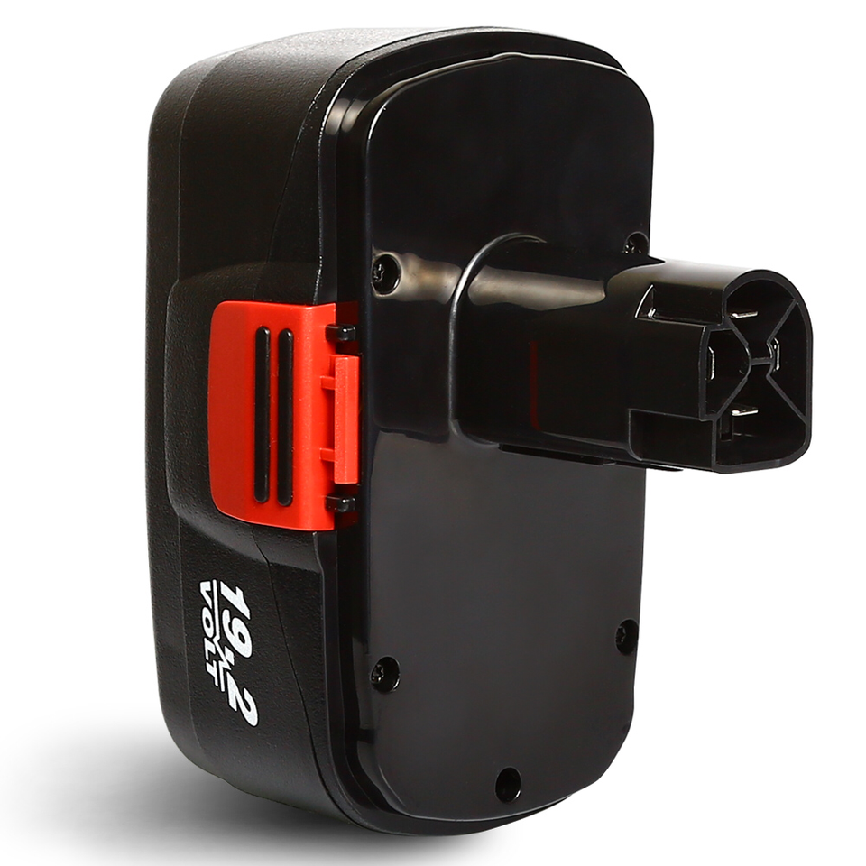 1/2x 19.2V For Craftsman 11375 Ni-MH Battery Packs C3 130279005 11376 ...