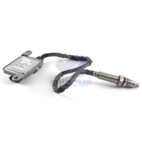 NOX Sensor 5WK96681D A0009056900 A0009056104 For Mercedes Benz CLS350 ...